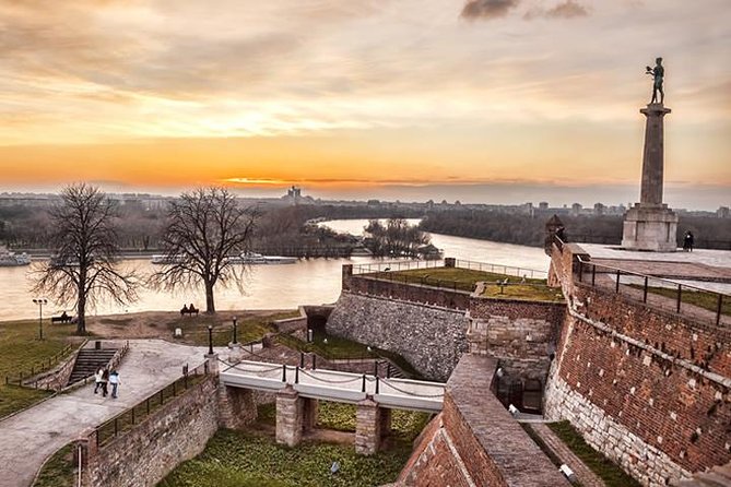 Belgrade: 3-Hour Small Group Walking Tour - Analyzing Value and Practical Tips