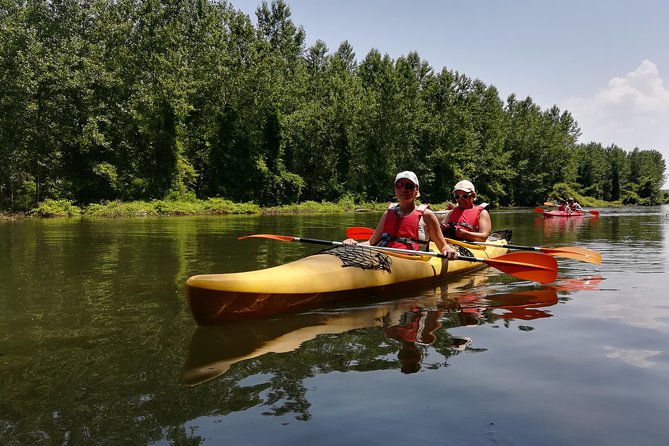 Belgrade Amazon Kayak Adventure - In Summary: Who Should Book This?