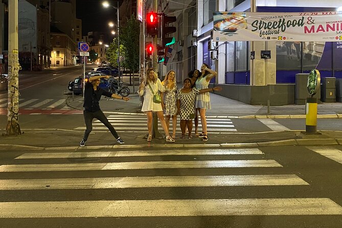 Belgrade Nightlife Bar Pub Club Crawl with Drinks - Final Thoughts