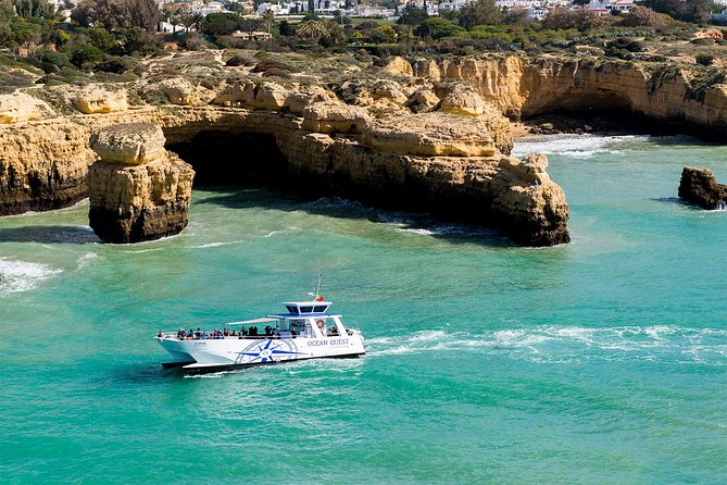 BENAGIL Cave Quest - Swims, Snacks, and Cultural Insights