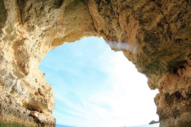 Benagil Caves Boat Cruise - Practical Tips for Travelers