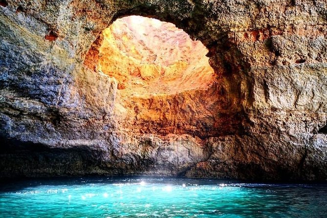 Benagil & Marinha Boat Tour - Understanding the Value: Is It Worth It?