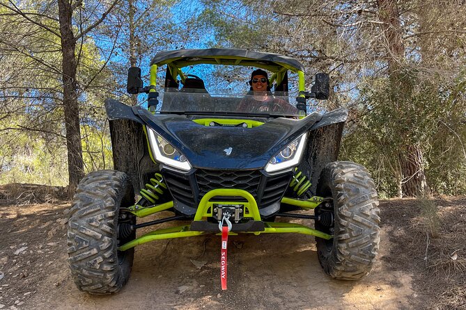 Benidorm Buggy Tour Off Road - Real Voices: What Past Travelers Say