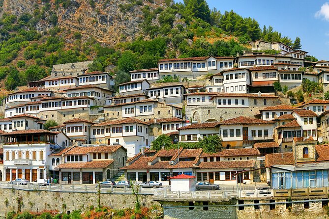 Berat city UNESCO tour, the Castle & Belshi lake- From Tirana - FAQ