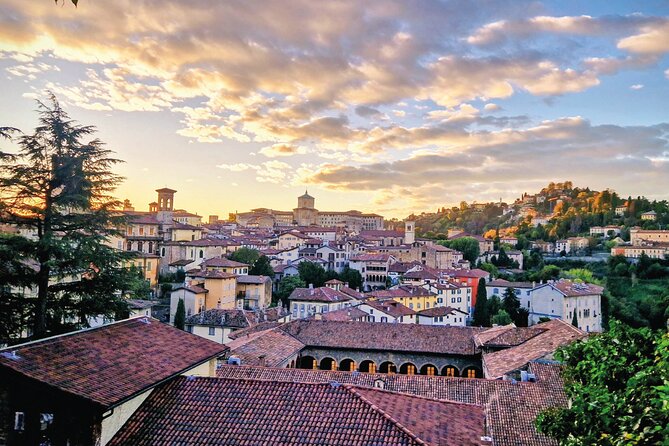 Bergamo: Digital guide made by a local for your walking tour - Authentic Experiences and Local Tips