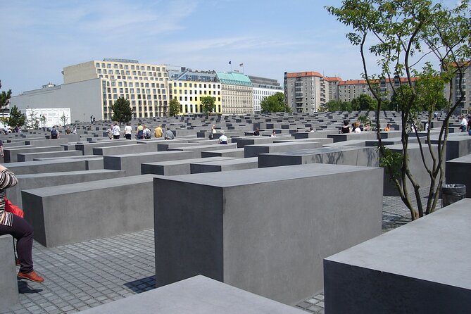Berlin Complete in one day - The Value for Money