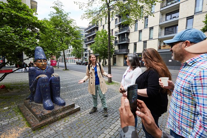 Berlin Food and History Walking Tour with Eating Europe - Who Should Consider This Tour?