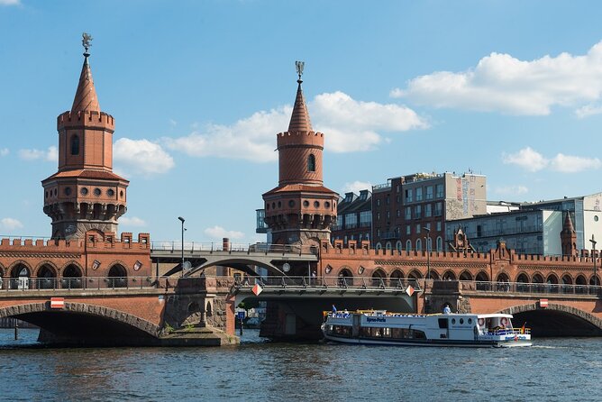 Berlin Food Walking Tour With Secret Food Tours - Final Thoughts