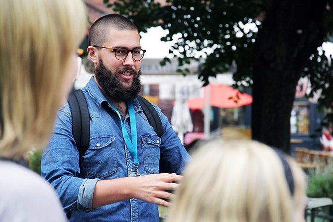 Berlin Private Half-Day Walking Tour: Discover the German Capitals History - Final Thoughts: Is This Tour Right for You?