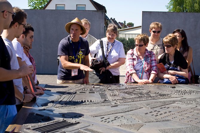 Berlin: Sachsenhausen Concentration Camp Tour in English - The Experience: What Travelers Say