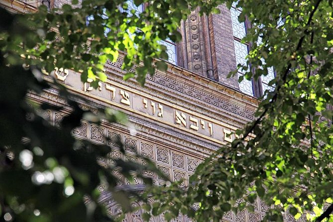 Berlin's Infamous Third Reich Sites Half-Day Walking Tour - Final Thoughts: Who Will Appreciate This Tour?