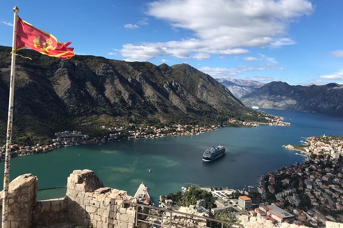 Best from our coast (Kotor bay, Budva, Sv Stefan, Skadar lake) - The Value of the Tour: Logistics and Guides