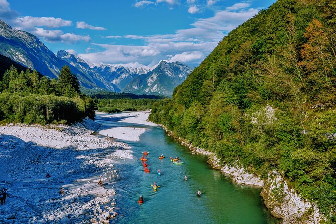 Best Guided Kayaking Tour in Soa Valley With Photos - The Experience: Authenticity & Value