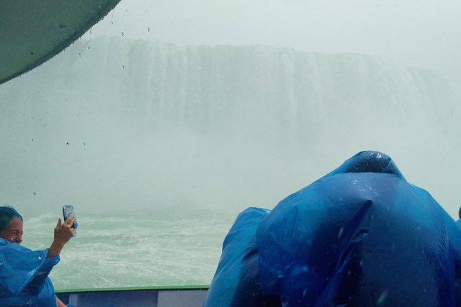Best Niagara Falls US Tour W/Boat Ride, Cave & More Wonders! - FAQs