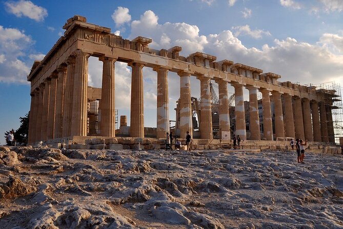 Best of Athens Half Day Private Tour - FAQ