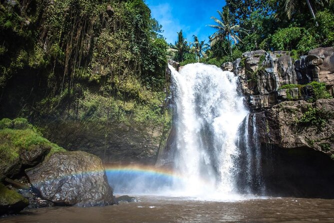 Best of Bali Waterfalls: Tibumana, Tukad Cepung and Tegenungan - What Do Travelers Say?
