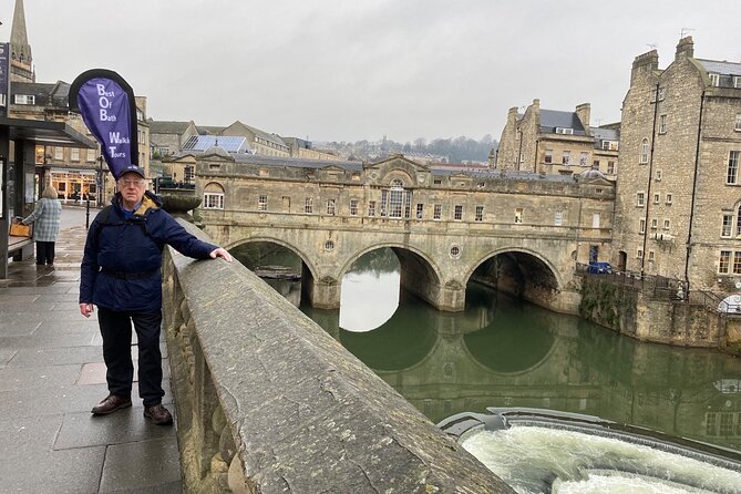 Best of Bath Walking Tours - Georgian Tour - Final Thoughts