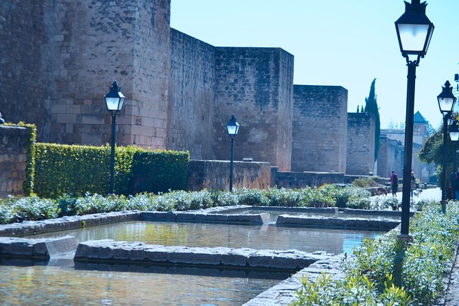 Best of Cordoba Guided Tour - The Value of This Tour