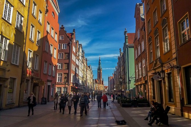 Best of Gdask, Gdynia and Sopot in 1-Day Private Car Tour - The The Sum Up—Who Will Love This Tour?