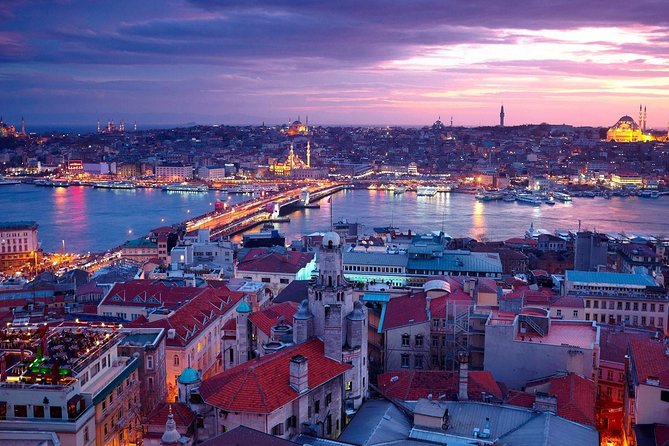 Best Of Istanbul 1, 2 or 3 Day Private Guided Tour - Frequently Asked Questions