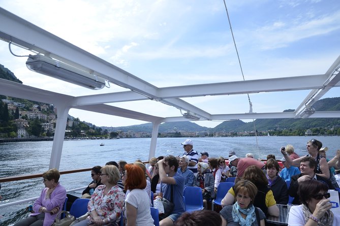 Best of Lake Como Experience from Milan, Cruise and Landscapes - Final Thoughts: Who Is This Tour For?