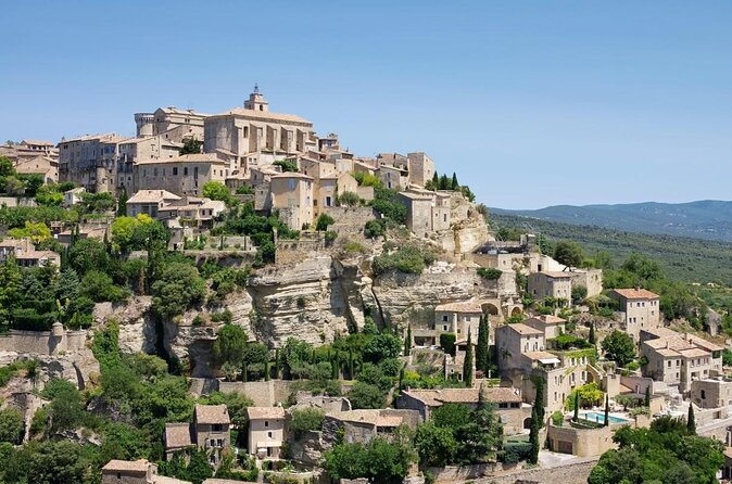 Best of Luberon in an afternoon from Avignon - Final Thoughts: Who Will Love This Tour?