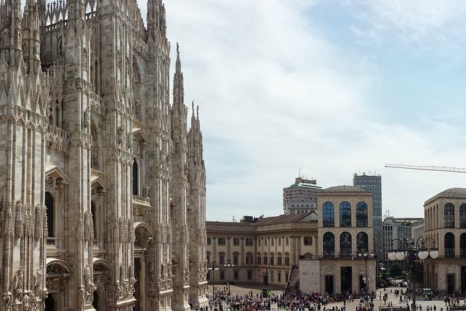 Best of Milan Experience Including Da Vinci's The Last Supper and Milan Duomo - Who Should Book This Tour?