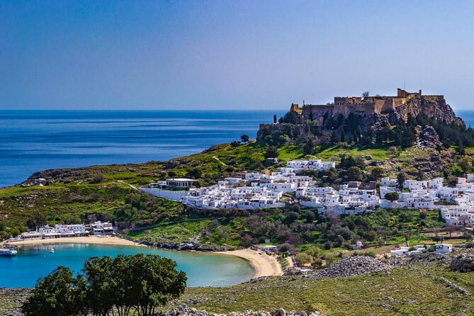 BEST OF RHODES ISLAND - PRIVATE Tour - Frequently Asked Questions