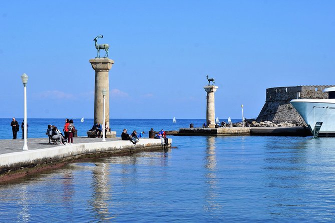 Best Of Rhodes - Lindos - Private Shore Excursion - Final Thoughts