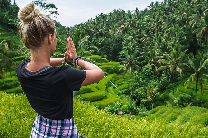 Best of Ubud Full-Day Tour with Jungle Swing - Deep Dive into the Itinerary and Experience