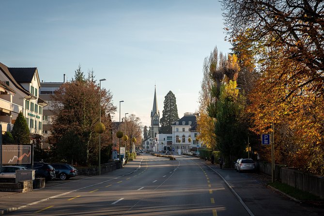 Best of Zurich Tour with Felsenegg Cable Car and Ferry Ride - Final Thoughts