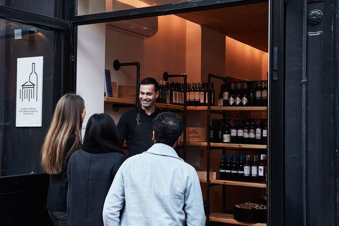 Best rated Acropolis Wine Tasting - Price and Value: Breaking It Down