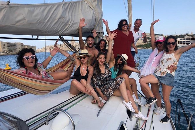 Best sailing adventure with Malta Sailing Experiences - Analyzing the Value