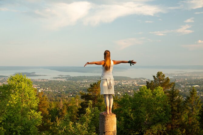 Best View of the Oslofjord Hike - Who Will Love This Tour?