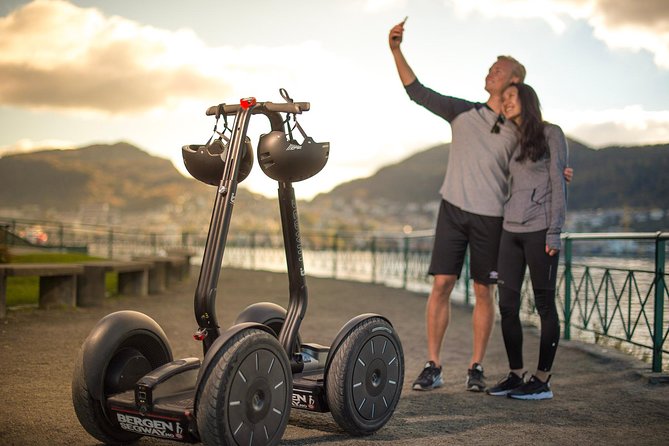 Best Views of Bergen - Segway Day Tour - Authentic Experiences and Viewer Feedback