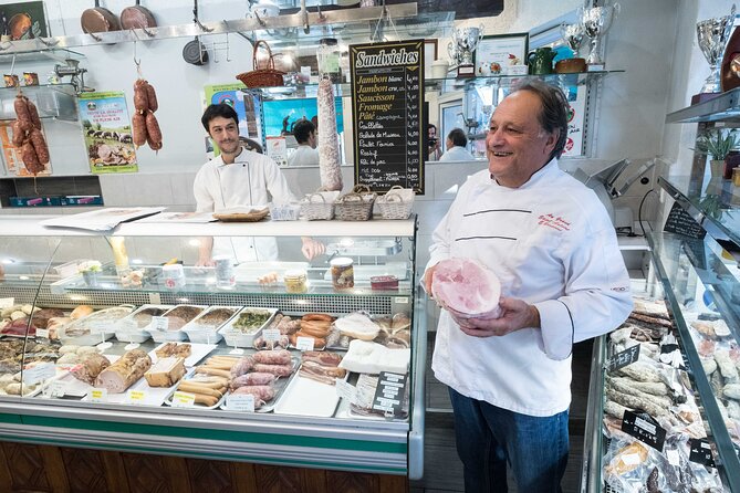 Beyond Bouillabaisse: Diving into Marseilles Multicultural Stew - Who Will Love This Tour?