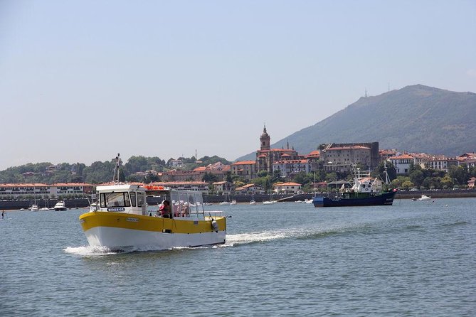 Biarritz, Saint Jean de Luz and San Sebastian from Bilbao - Who Is This Tour Best For?