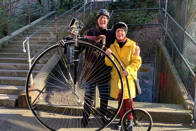 Bike Tour Gothenburg, Guided Bicycle Tours - Who Will Love This Tour?