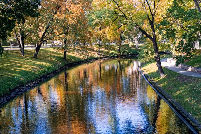 Bike Tour in Riga with Professional Guide - FAQ