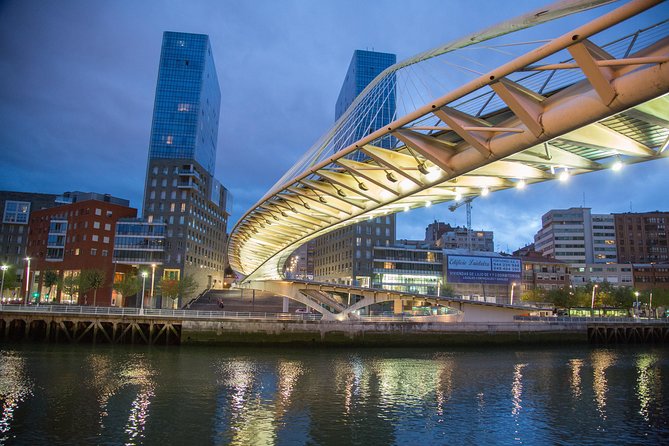 Bilbao Walking Small Group Tour - Frequently Asked Questions