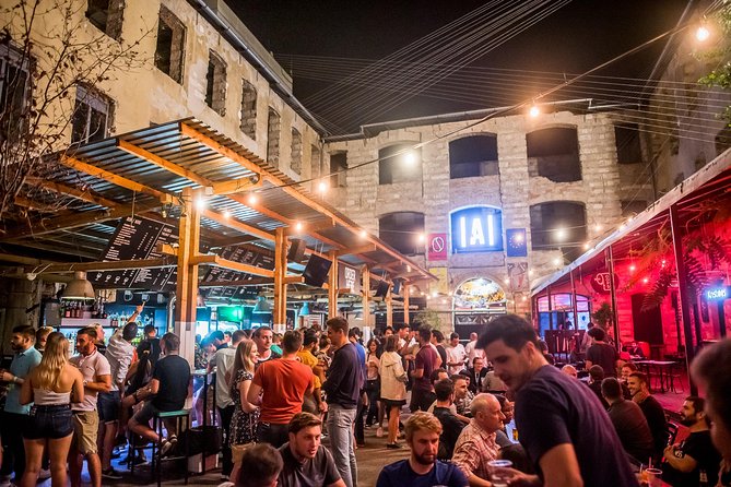 Bingo Bar Crawl - Value & Cost Analysis