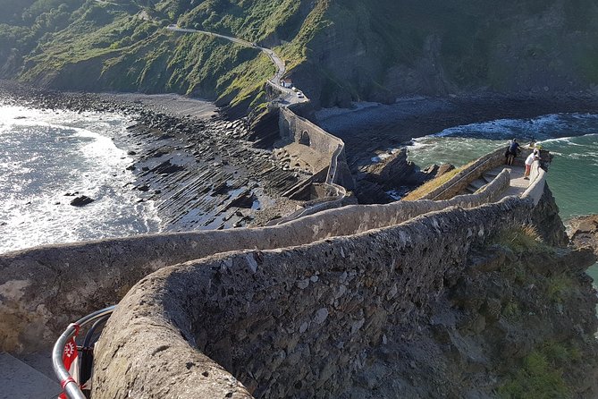 Bizkaia, Route of the Coast. Unforgettable corners to enjoy by the sea. - FAQs