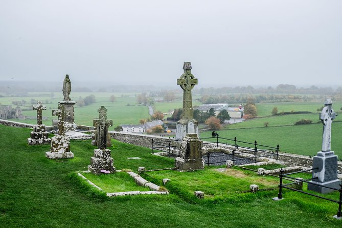 Blarney, Rock of Cashel & Cahir Castles Day Tour From Dublin - Who Will Love This Tour?