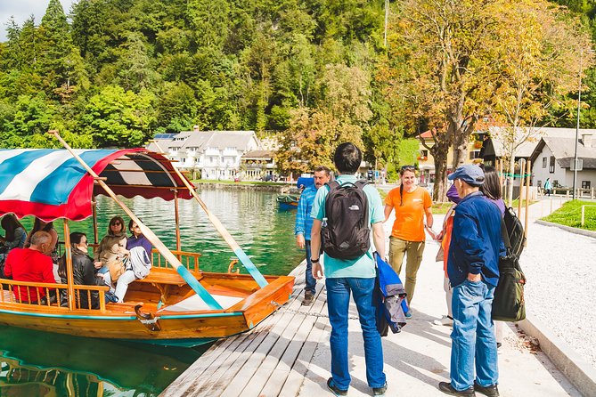 Bled Lake with Postojna Cave & Castle - small group - day trip from Ljubljana - Final Thoughts: Is This Tour Right for You?