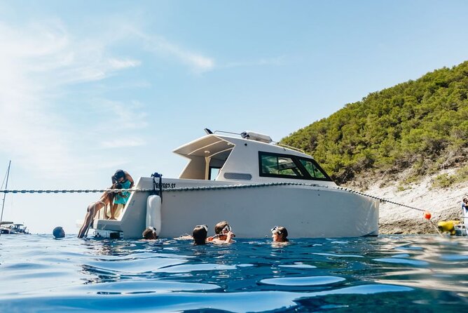 Blue Cave and Hvar 5 Islands full-day Speedboat Tour from Split - Who Will Enjoy This Tour?