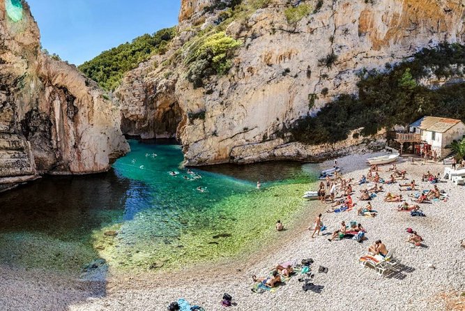 Blue cave group tour with swimming and snorkelling from Hvar - Final Thoughts: Is This Tour Worth It?