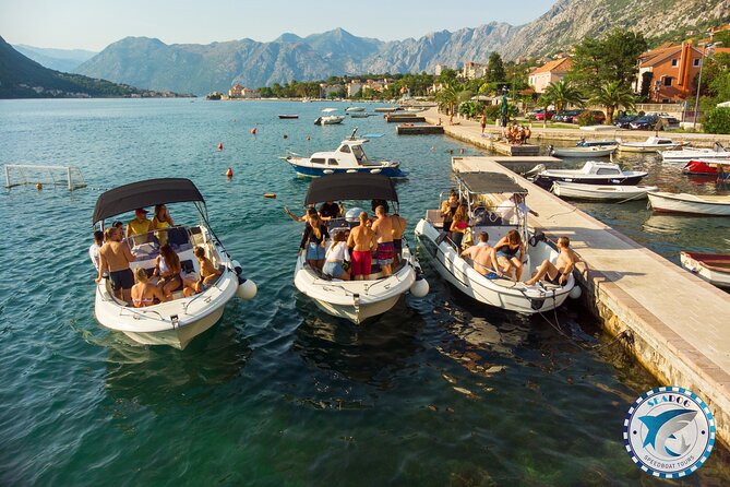 Blue cave, Mamula island, Submarine tunnels and Our lady of the Rocks (3h) - Final Thoughts: Who Will Love This Tour?