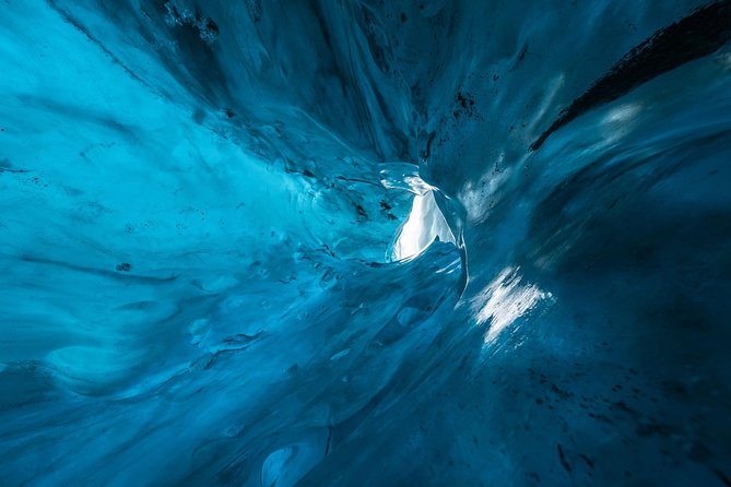 Blue Ice Cave Adventure - Practical Details and Value
