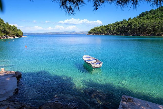 Blue Lagoon, 3 Islands & Shipwreck Small-Group Speedboat Tour - The Sum Up: Is This Tour Right for You?