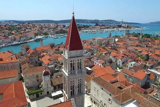 Blue Lagoon and Trogir Half-Day Speedboat Tour from Split - Real Travelers’ Feedback: The Good and the Not-So-Good